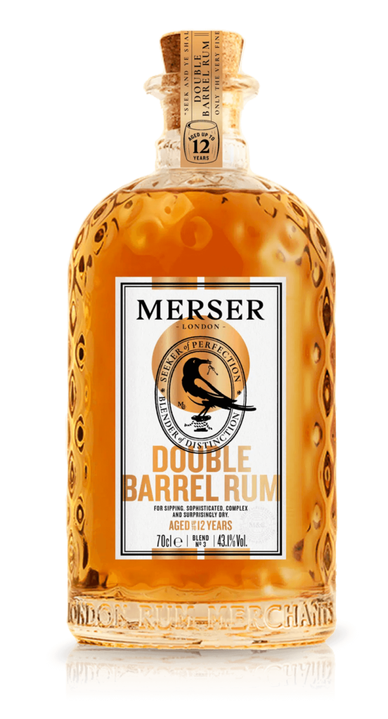 About Us - Merser Rum