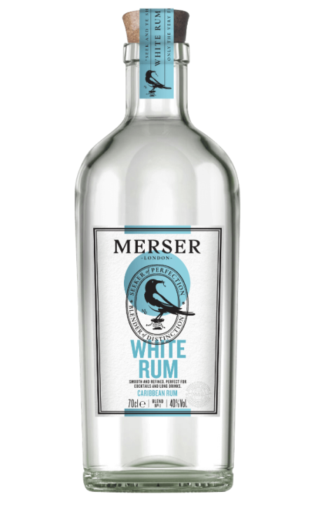 Buy Merser Online - Merser Rum