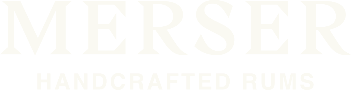 Merser Handcrafted Rums